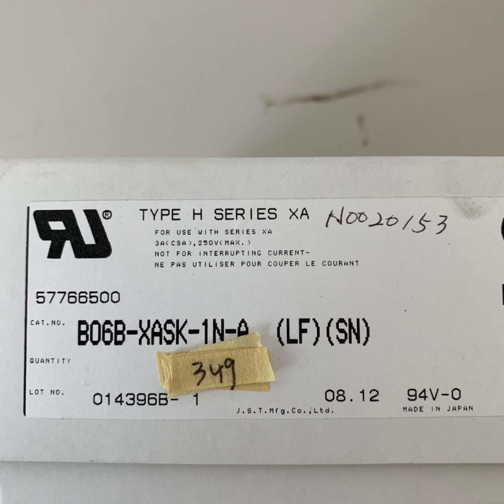 B06B-XASK-1N-A(LF)(SN) | トラント.net