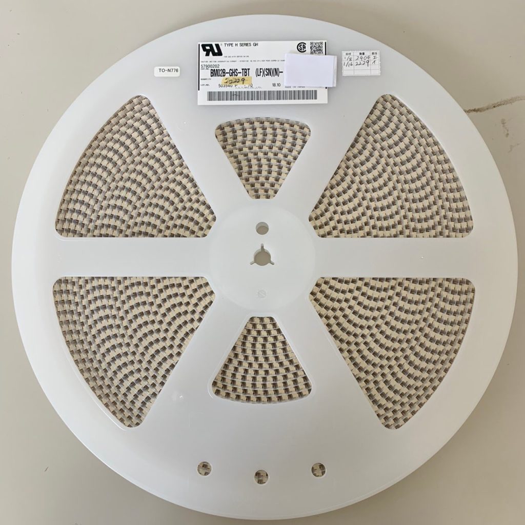 BM02B-GHS-TBT(LF)(SN) | トラント.net