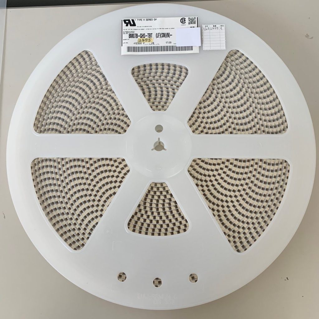 BM07B-GHS-TBT(LF)(SN) | トラント.net