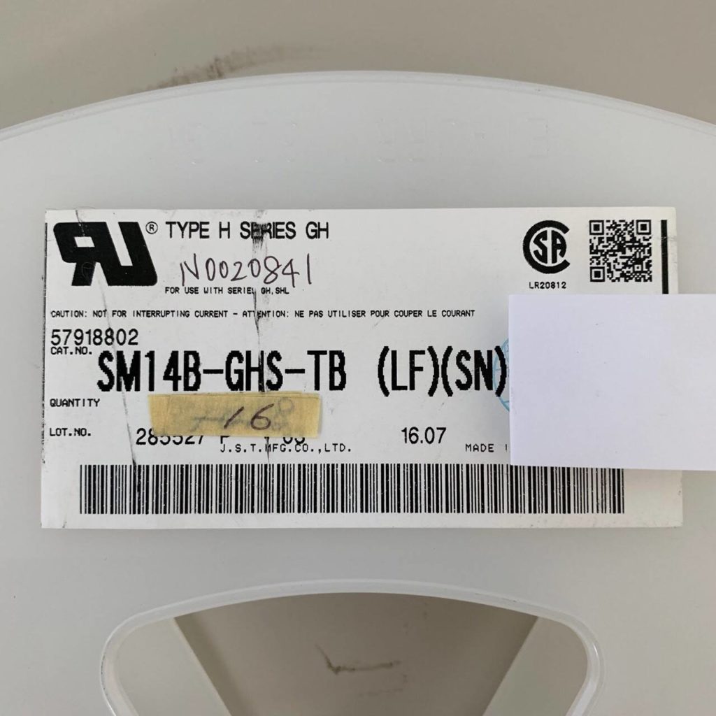 SM14B-GHS-TB(LF)(SN) | トラント.net