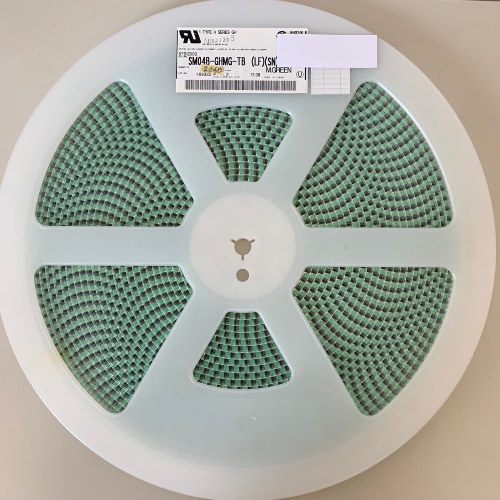 SM04B-GHMG-TB(LF)(SN) | トラント.net