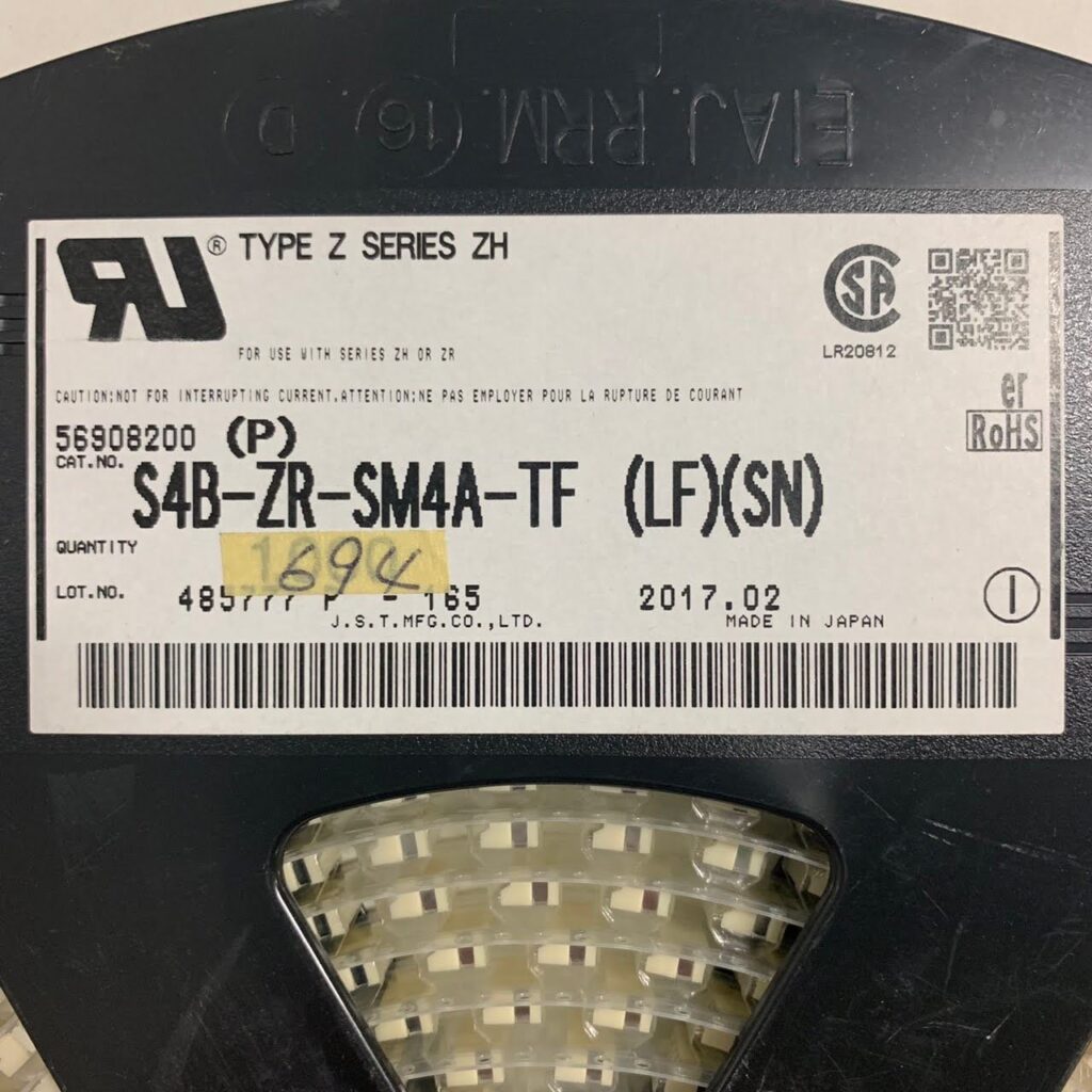 S4B-ZR-SM4A-TF(LF)(SN)(P) | トラント.net