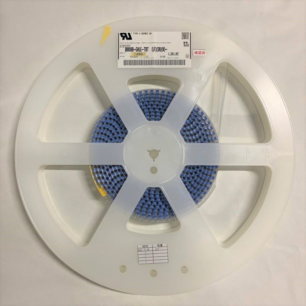 BM08B-GHLE-TBT(LF)(SN) | トラント.net