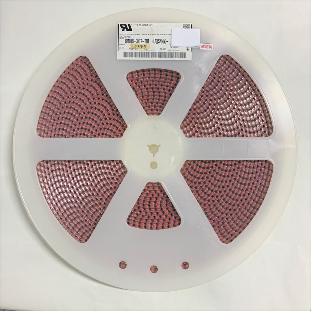 BM08B-GHTR-TBT(LF)(SN) | トラント.net