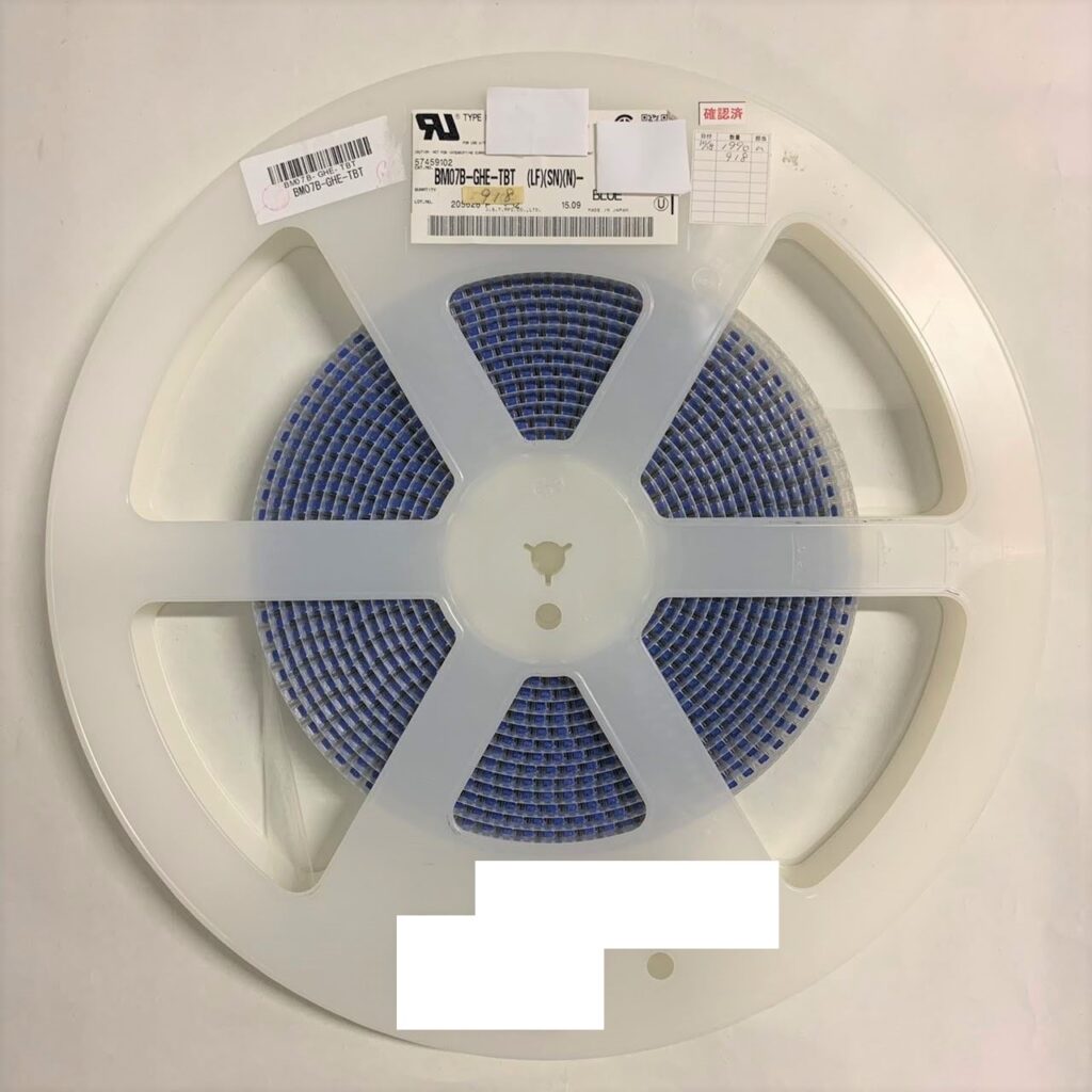 BM07B-GHE-TBT(LF)(SN) | トラント.net