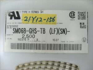 SM06B-GHS-TB(LF)(SN) | トラント.net