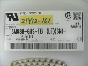SM08B-GHS-TB(LF)(SN) | トラント.net