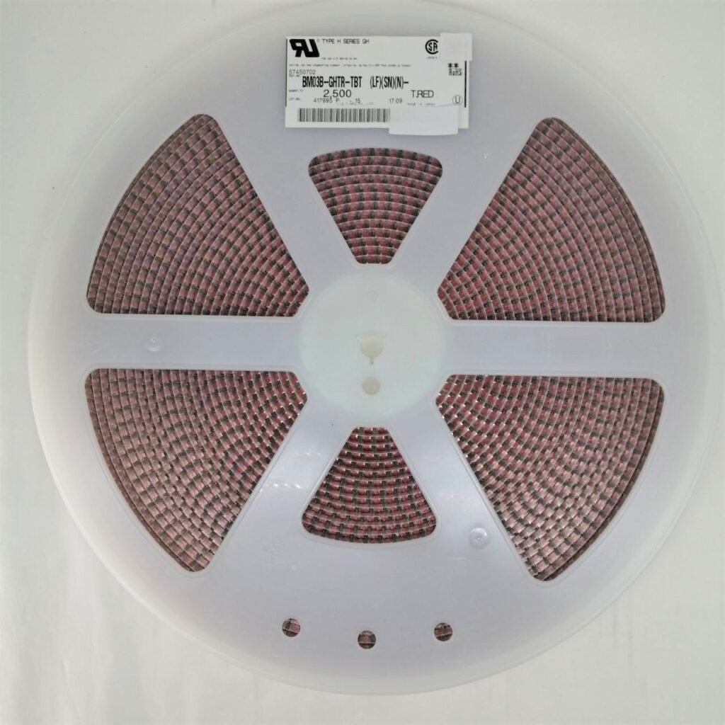 BM03B-GHTR-TBT(LF)(SN) | トラント.net