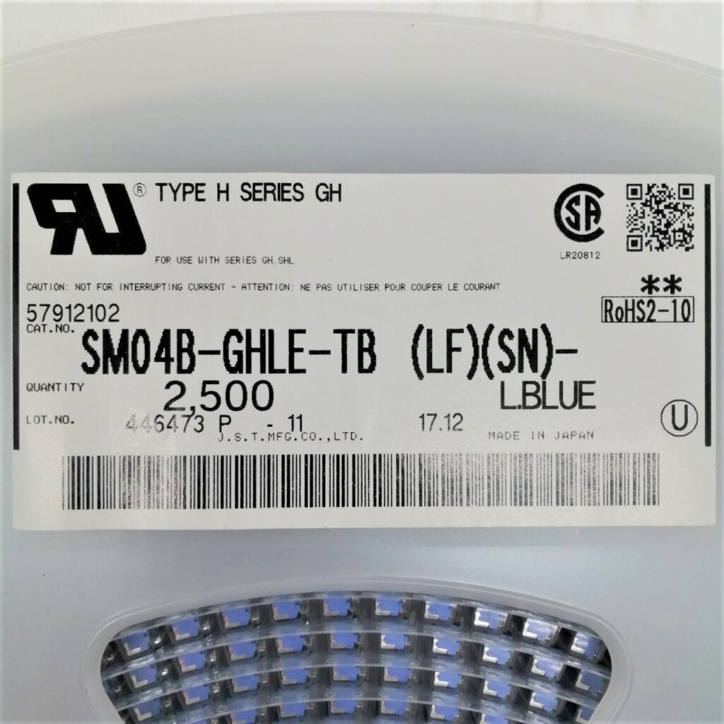 SM04B-GHLE-TB(LF)(SN) | トラント.net