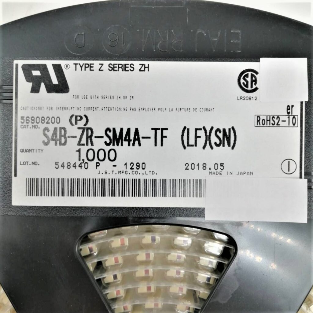 S4B-ZR-SM4A-TF(LF)(SN) | トラント.net