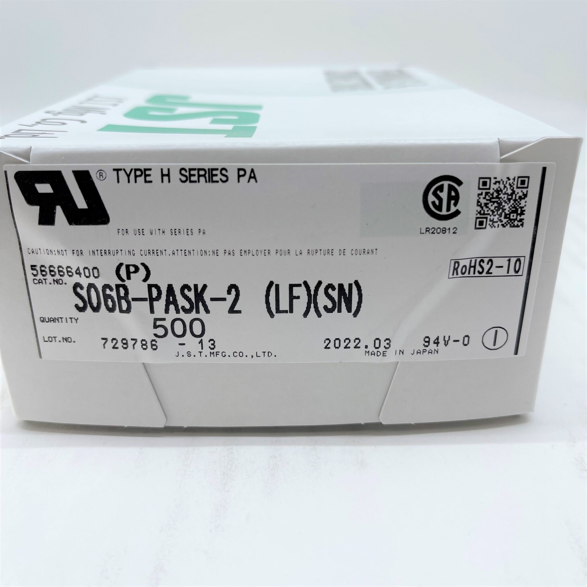 S06B-PASK-2(LF)(SN) | トラント.net