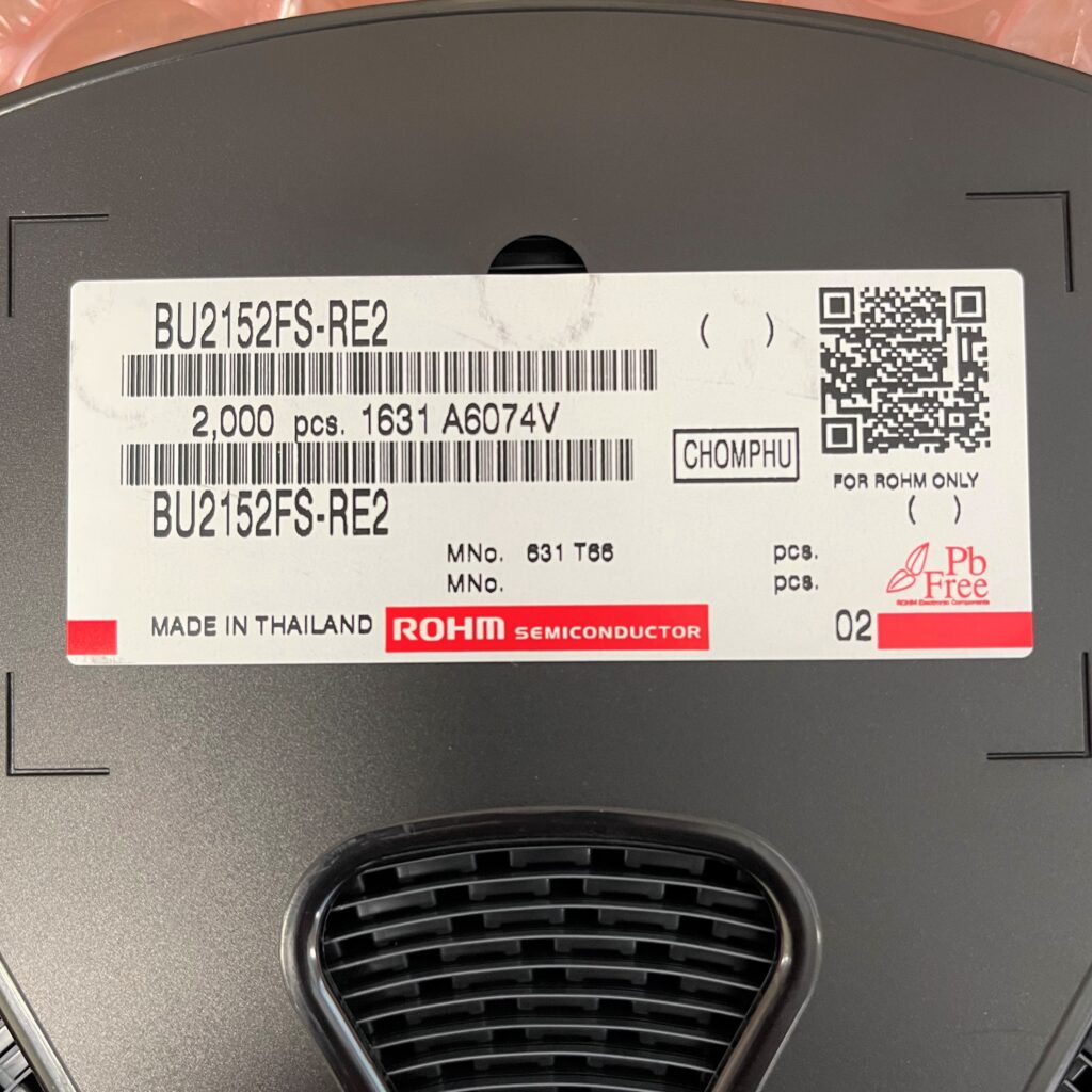 BU2152FS-RE2 | トラント.net