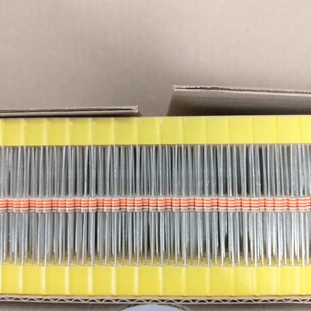 CFS1/4CT26A331J | トラント.net