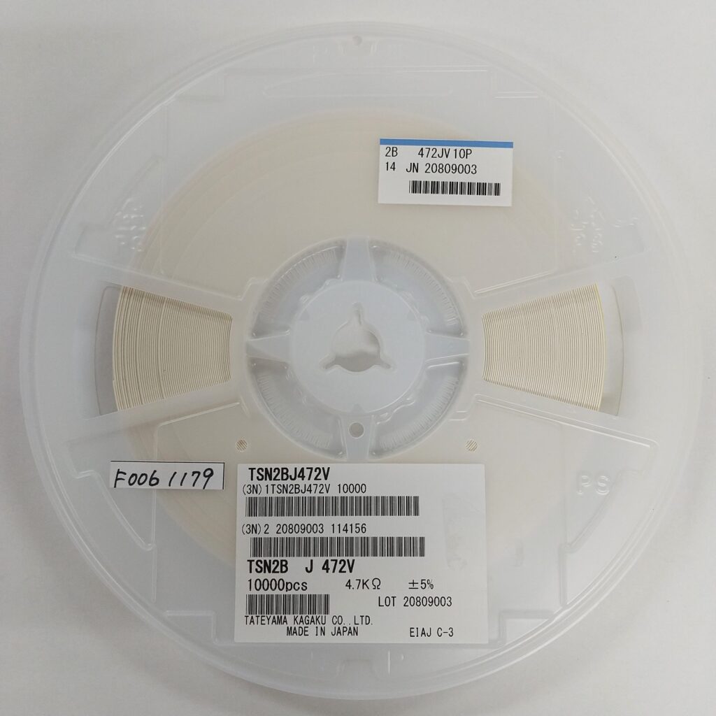 TSN2BJ472V | トラント.net