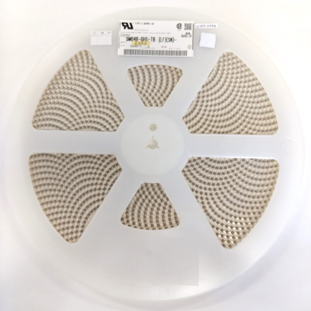 SM04B-GHS-TB(LF)(SN) | トラント.net