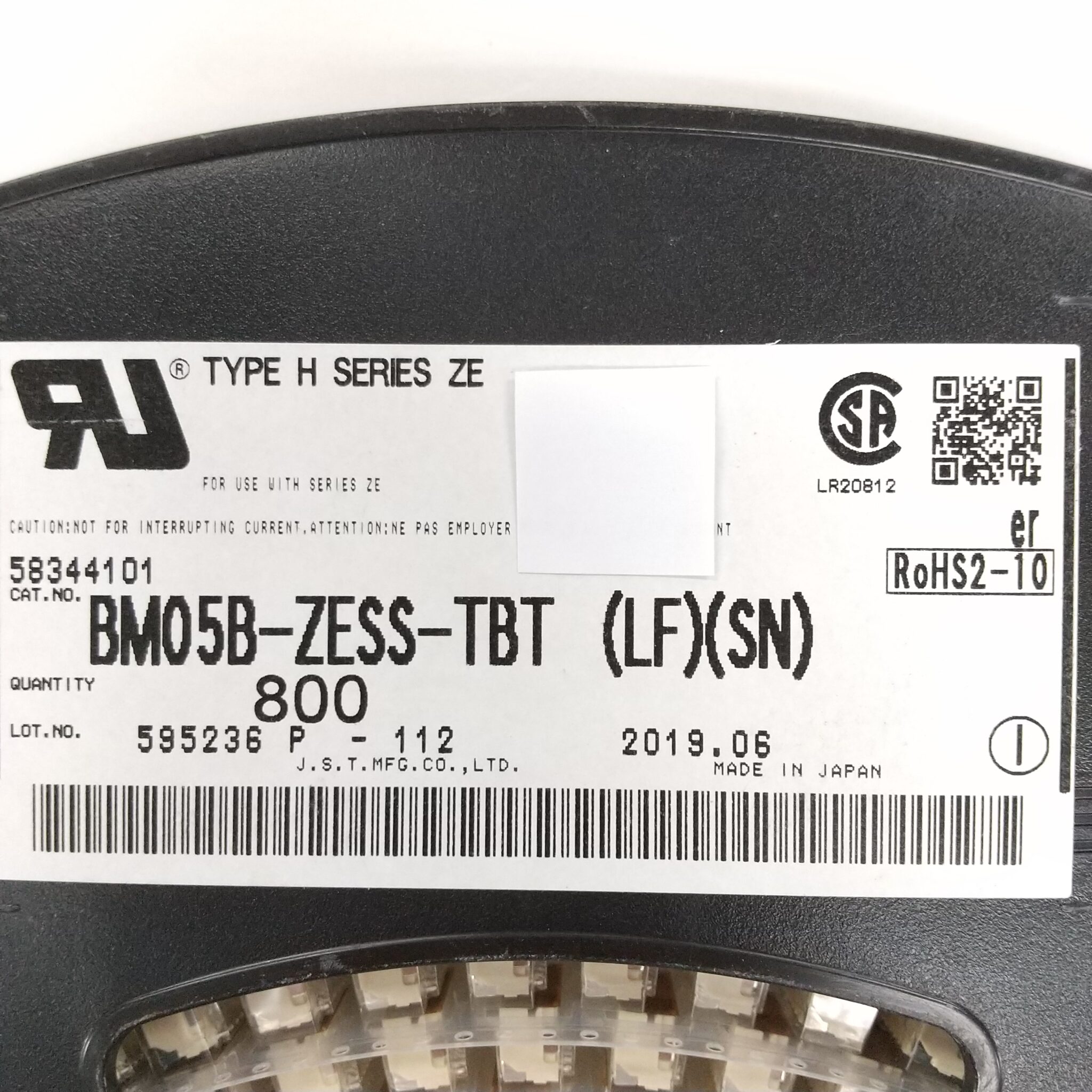 BM05B-ZESS-TBT(LF)(SN) | トラント.net