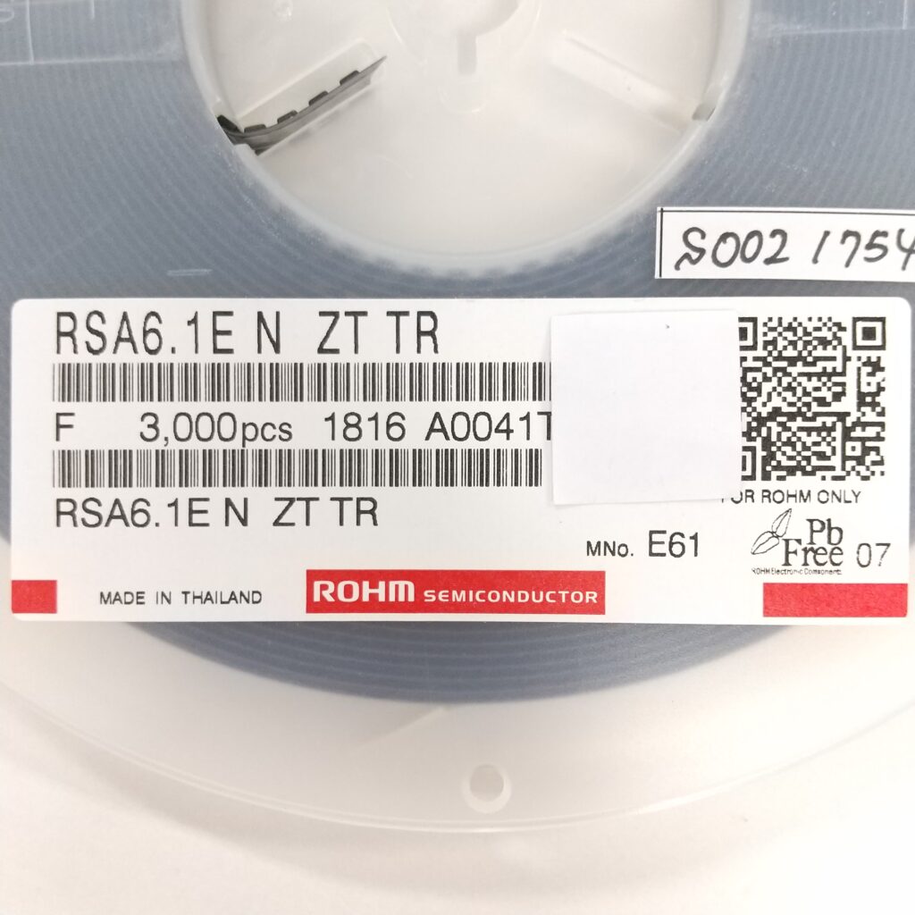 RSA6.1ENZTTR | トラント.net